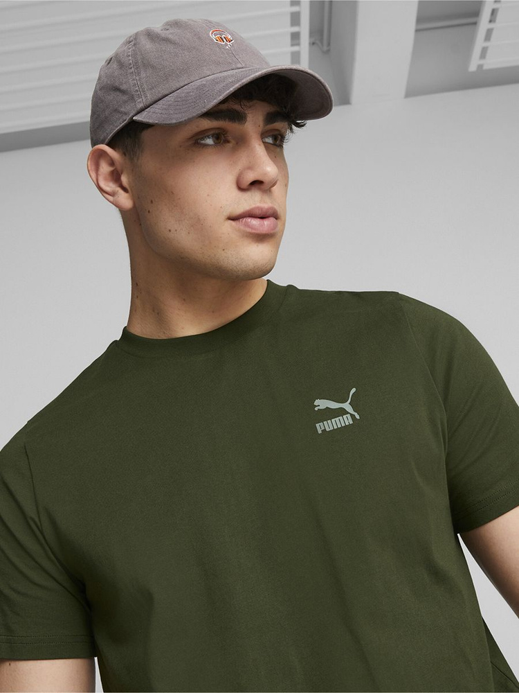 Бейсболка PUMA Prime Dad Cap - купить с доставкой по выгодным ценам в ...