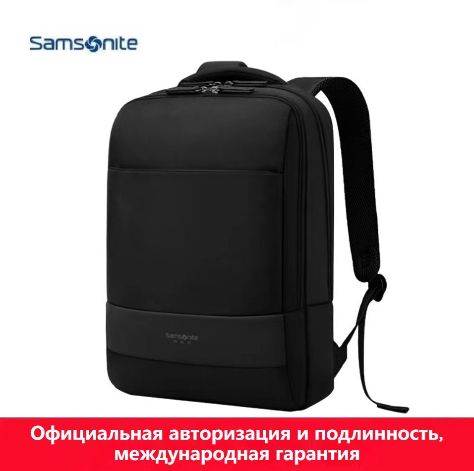 Samsonite Рюкзак - купить с доставкой по выгодным ценам в интернет ...