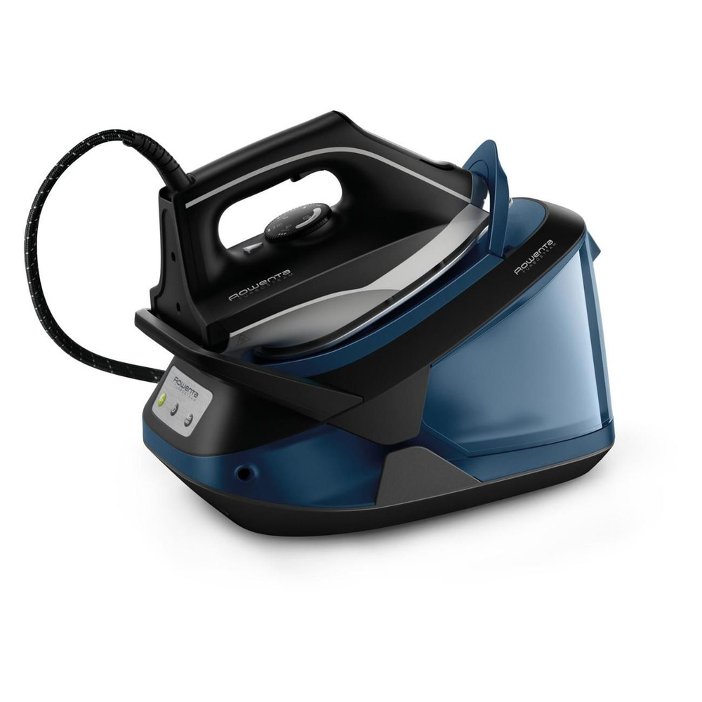 Парогенератор Rowenta Turbo Steam VR8322F0 - купить с доставкой по ...
