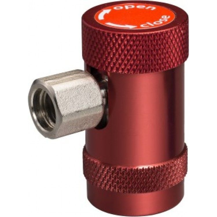 Муфта быстросъемная HS-MH-S R134A высокое давление купить на OZON по низкой цене (1729786433)