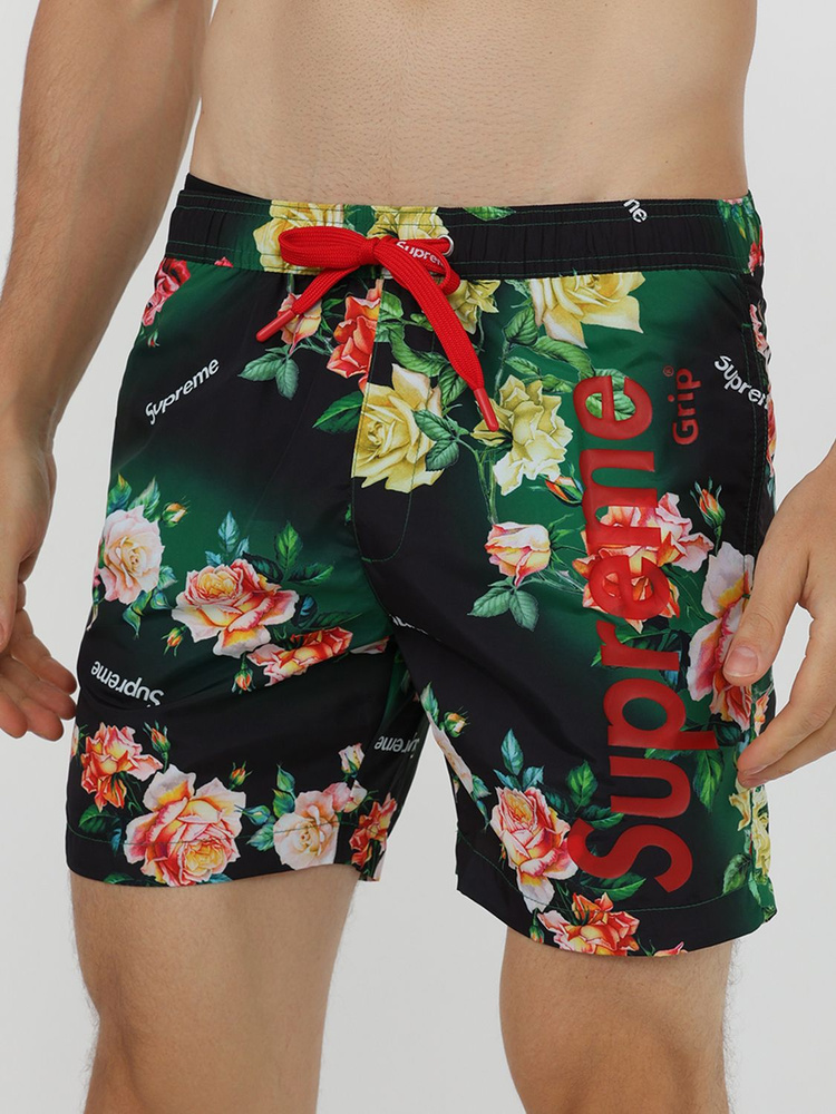 Шорты Supreme - купить с доставкой по выгодным ценам в интернет ...