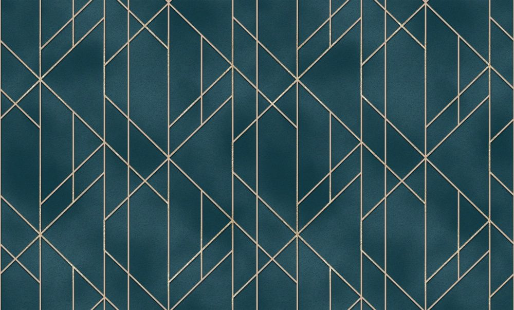 8739-29 * (Р) Обои Wallsecret Contour 1,06*10м - купить по выгодной ...