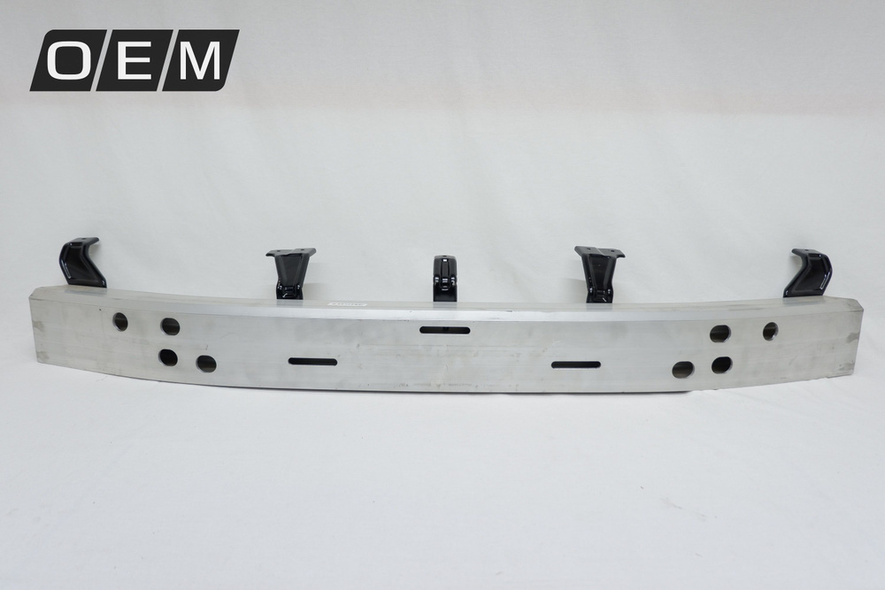 Усилитель бампера переднего для Toyota Land Cruiser Prado 150 ...