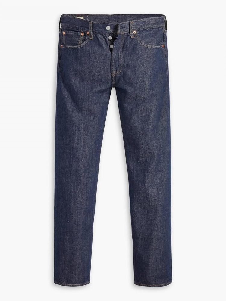 Джинсы Levi's 501®Original Fit - купить с доставкой по выгодным ценам в ...