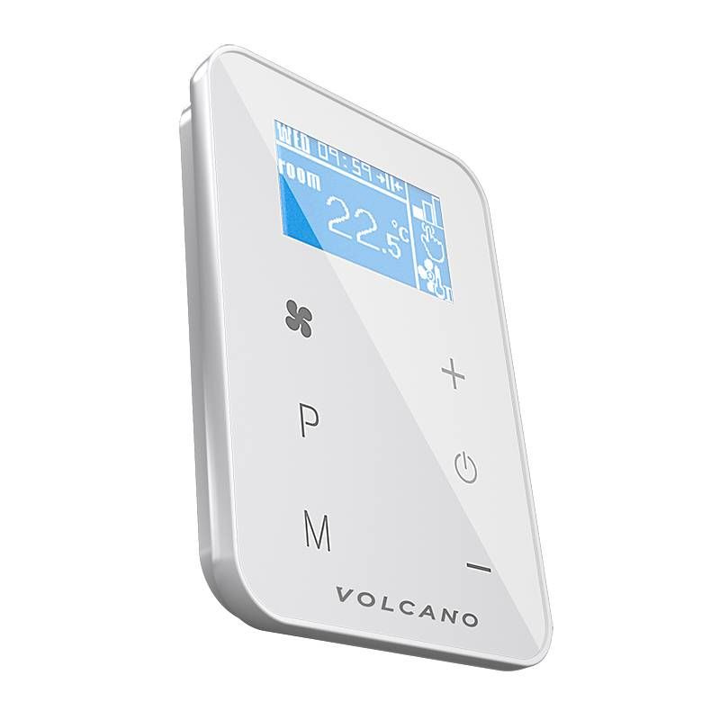 Контроллер HMI VOLCANO EC 0-10V купить на OZON по низкой цене (1267887976)