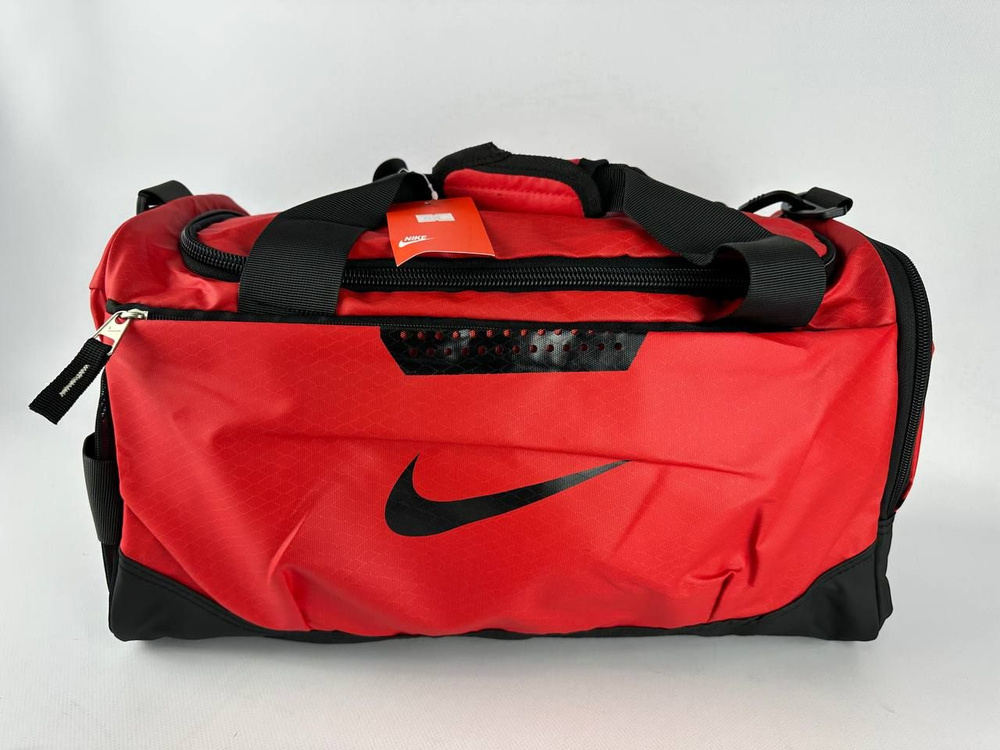 Nike Сумка спортивная - купить с доставкой по выгодным ценам в интернет ...