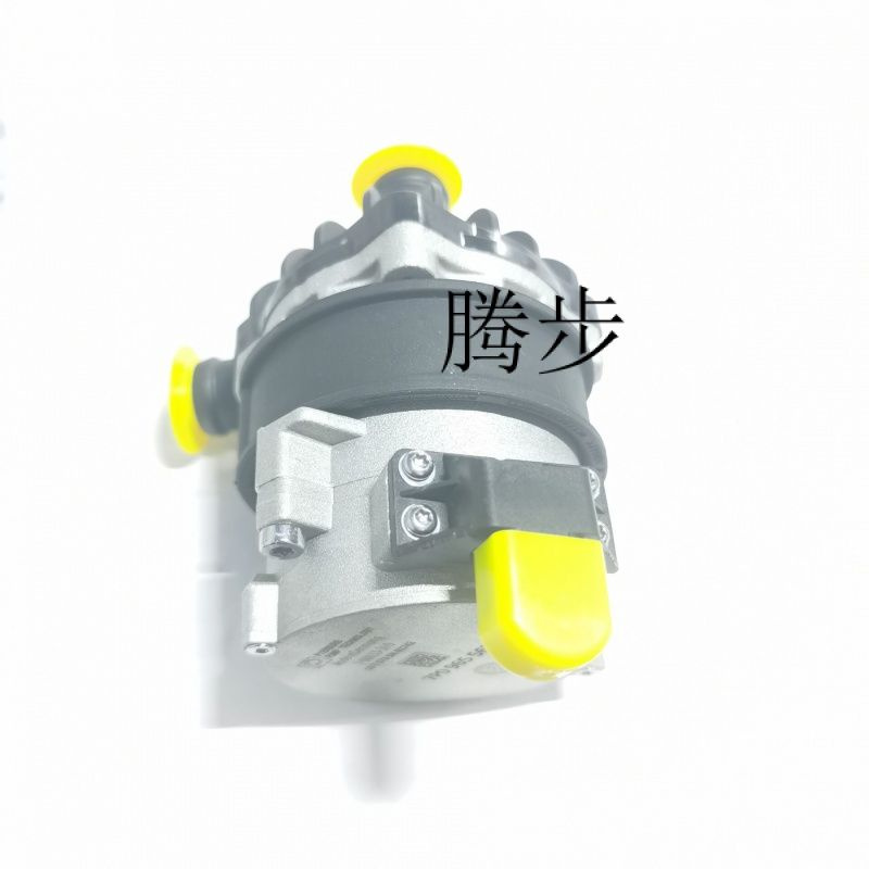 Насос водяной, арт. 7 Р0 965 567, 1 шт. купить на OZON по низкой цене ...