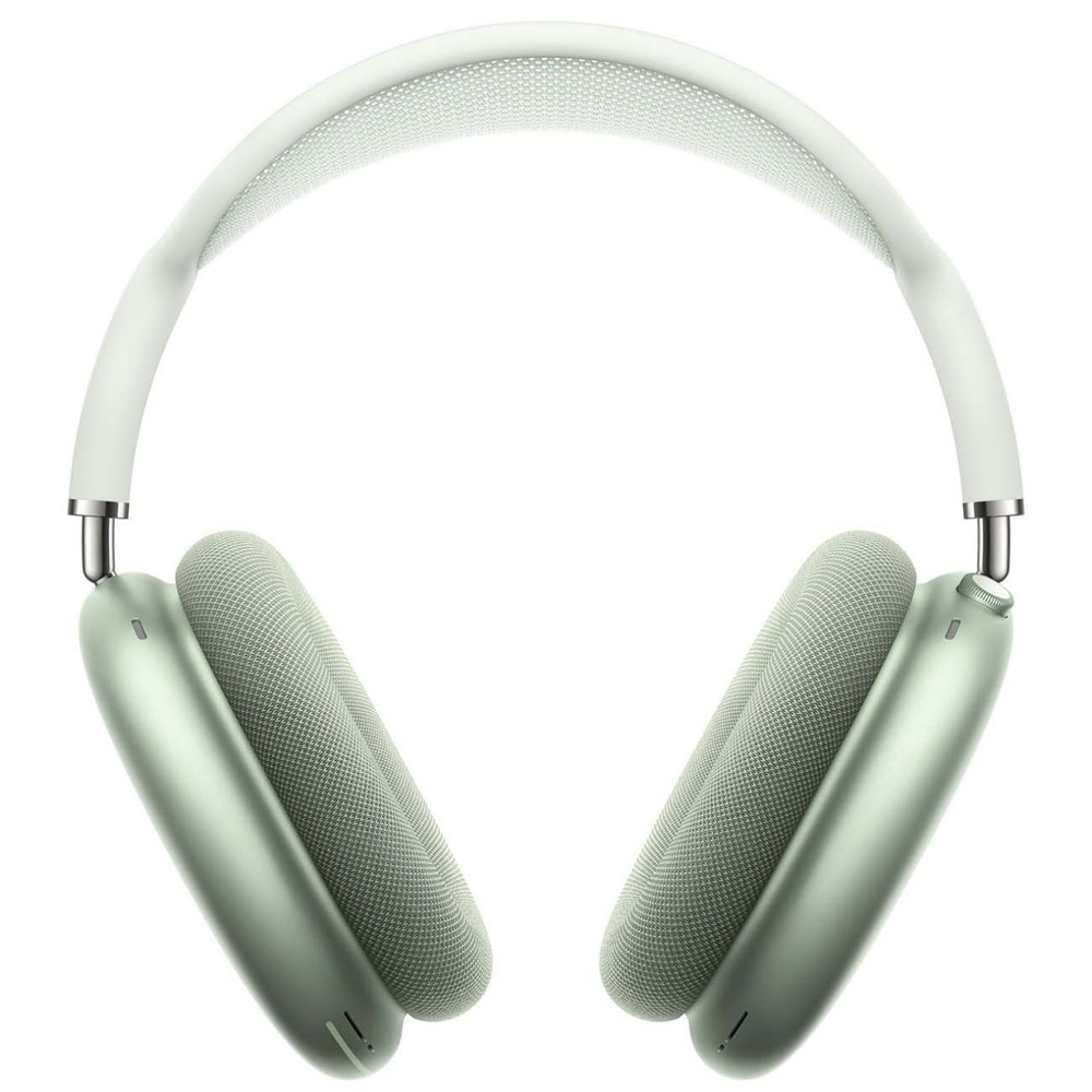 Наушники Накладные Apple AirPods Max - купить по доступным ценам в ...