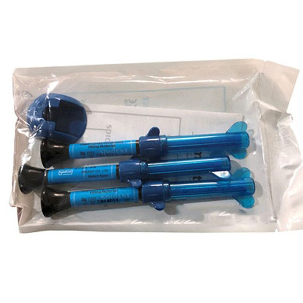 Spident Материалы зуботехнические, Монокомпонентная - купить с ...