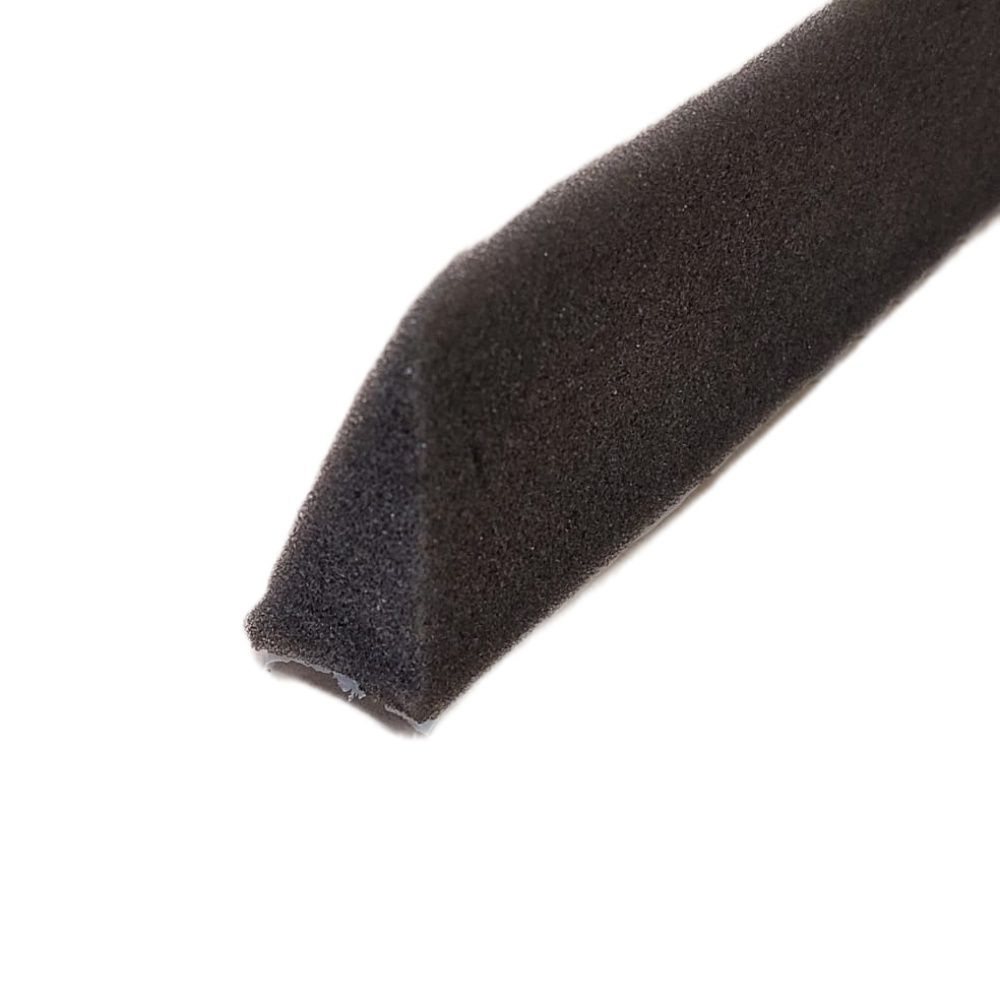 Уплотнитель универсальный клиновидный 30x50 мм 1 м - купить с доставкой ...