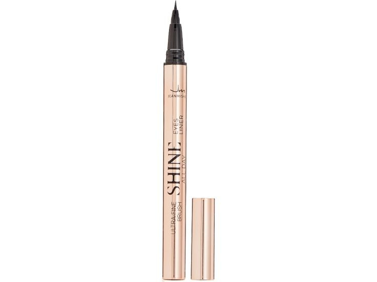 Подводка-фломастер для глаз Jeanmishel SHINE ALL DAY - купить с ...