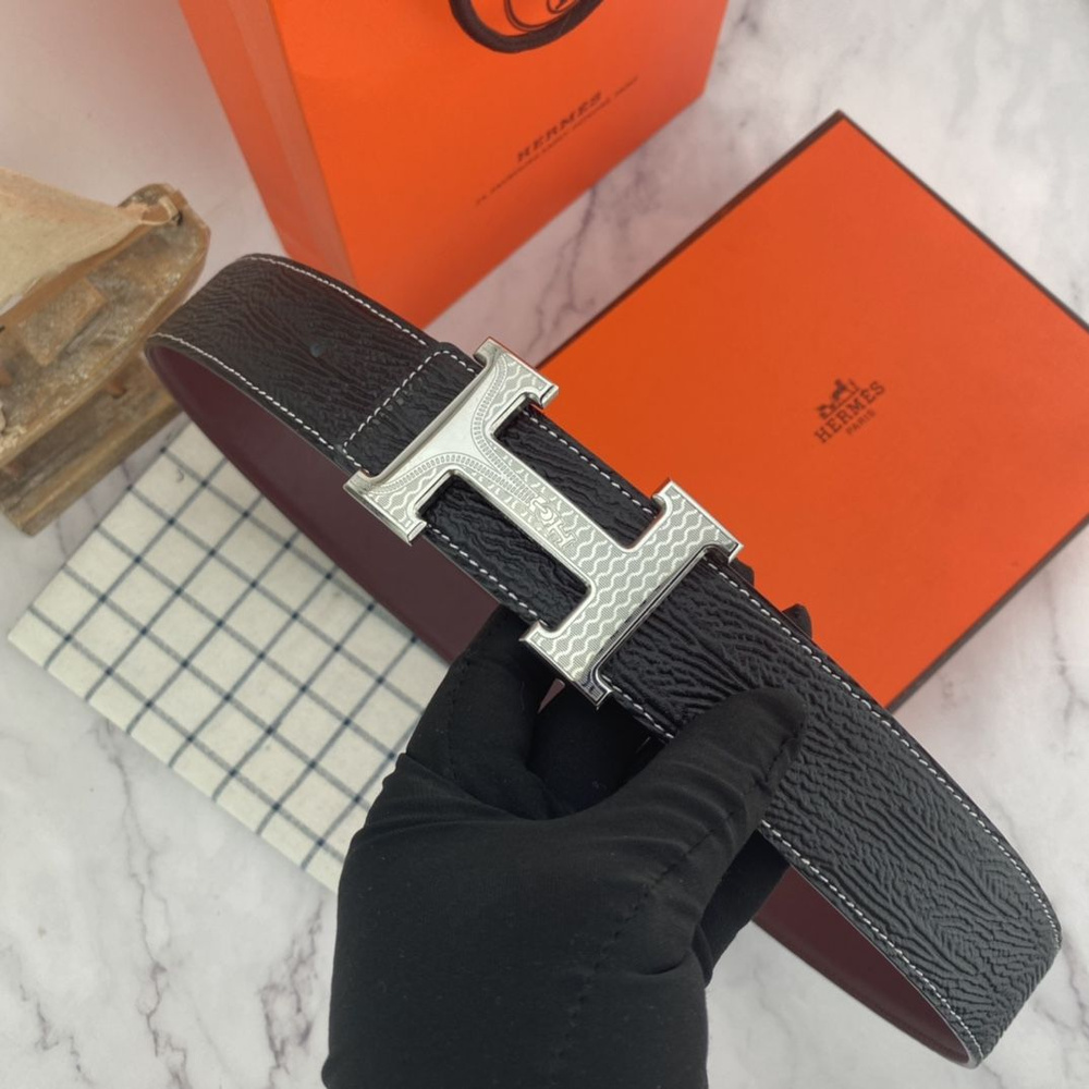Ремень Hermes - купить с доставкой по выгодным ценам в интернет ...