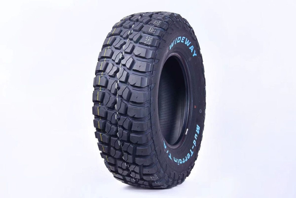 WideWay KM 6 LT Шины летние 265/70 R16 118Q (1573903455)