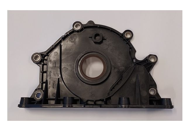 Уплотняющее кольцо, коленчатый вал, Corteco 20037032B для AUDI купить ...