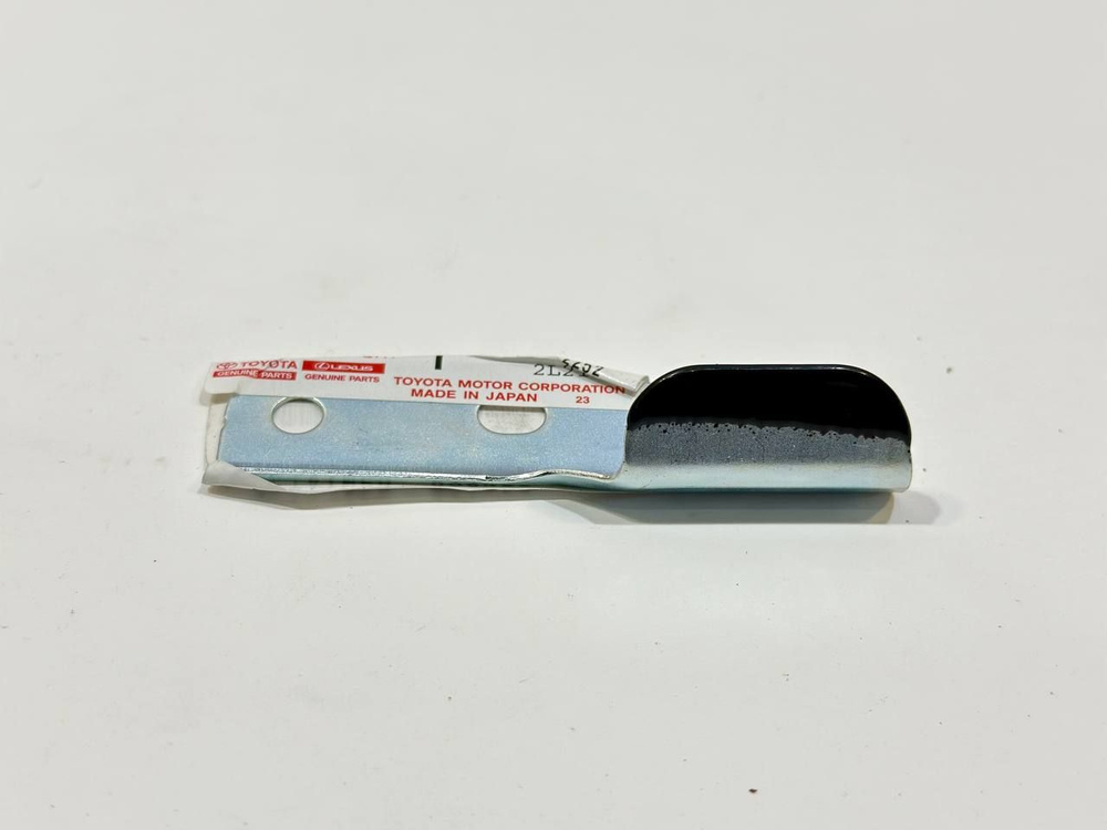 Крепление накладки порога правое Toyota Land Cruiser Prado 120/Тойота ...