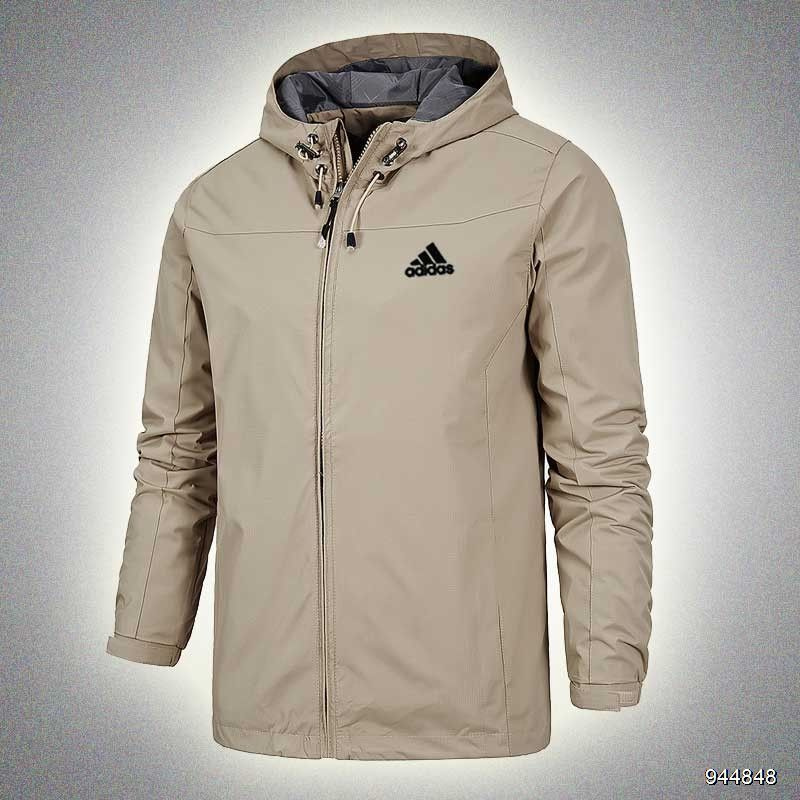 Ветровка adidas Adidas - купить с доставкой по выгодным ценам в ...