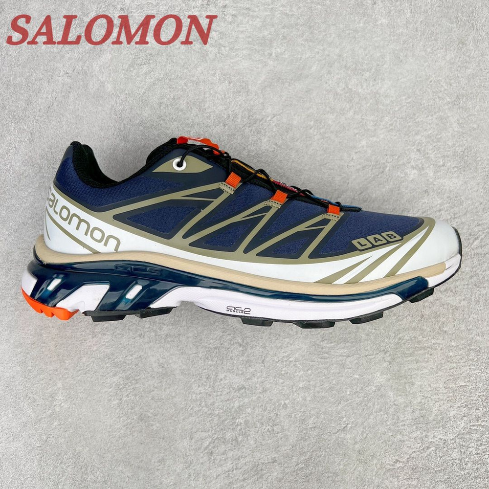 Кроссовки Salomon - купить с доставкой по выгодным ценам в интернет ...