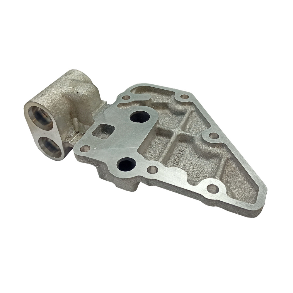 Фитинг переходника R504153 John Deere - John Deere арт. R504153 ...