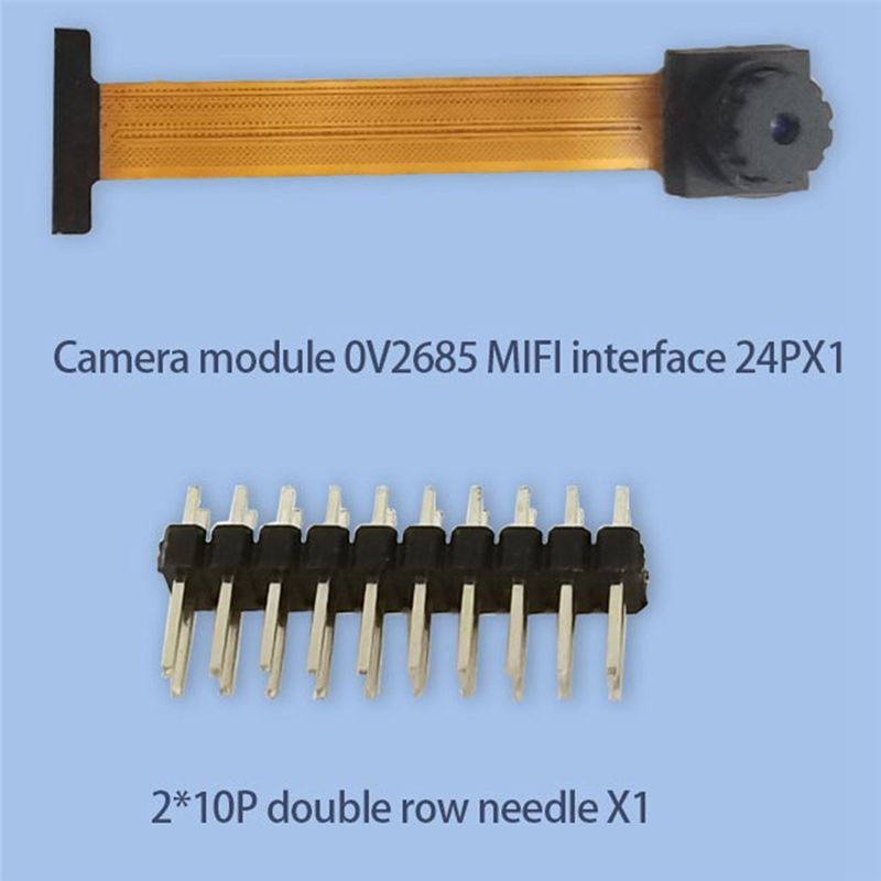 (K A F Q) 1 Комплект Модуля Макетной Платы LCPI Allwinner AIoT Linux V831 Vision AI Python ...