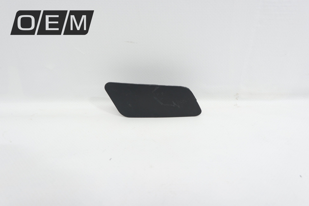 Заглушка форсунки фароомывателя правая для Volkswagen Touareg 2 ...