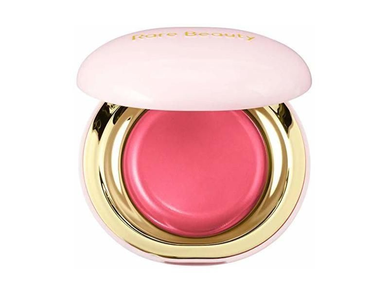 Кремовые румяна Rare Beauty Stay Vulnerable Melting Blush оттенок ...
