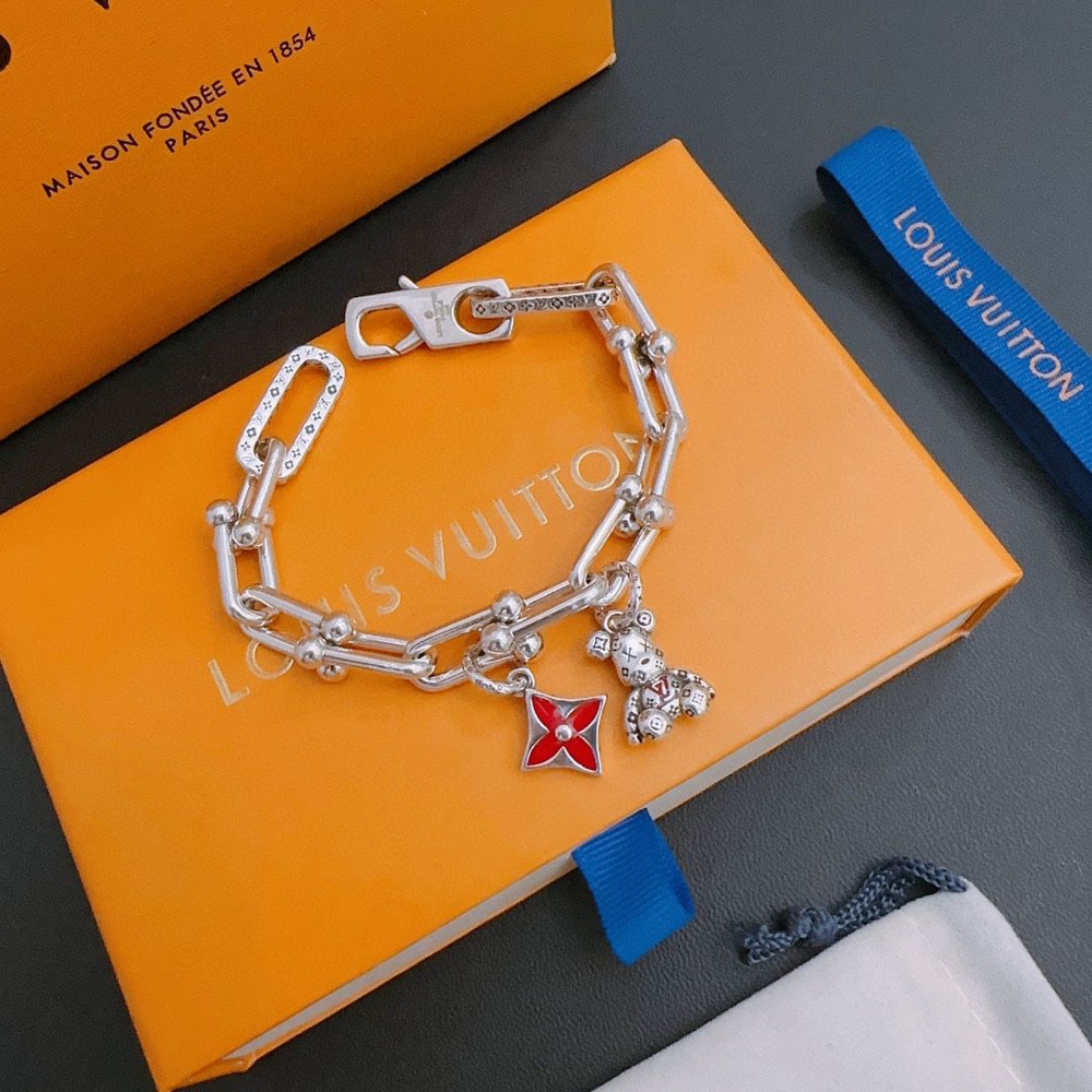 LV Fashion Store Браслет - купить с доставкой по выгодным ценам в ...