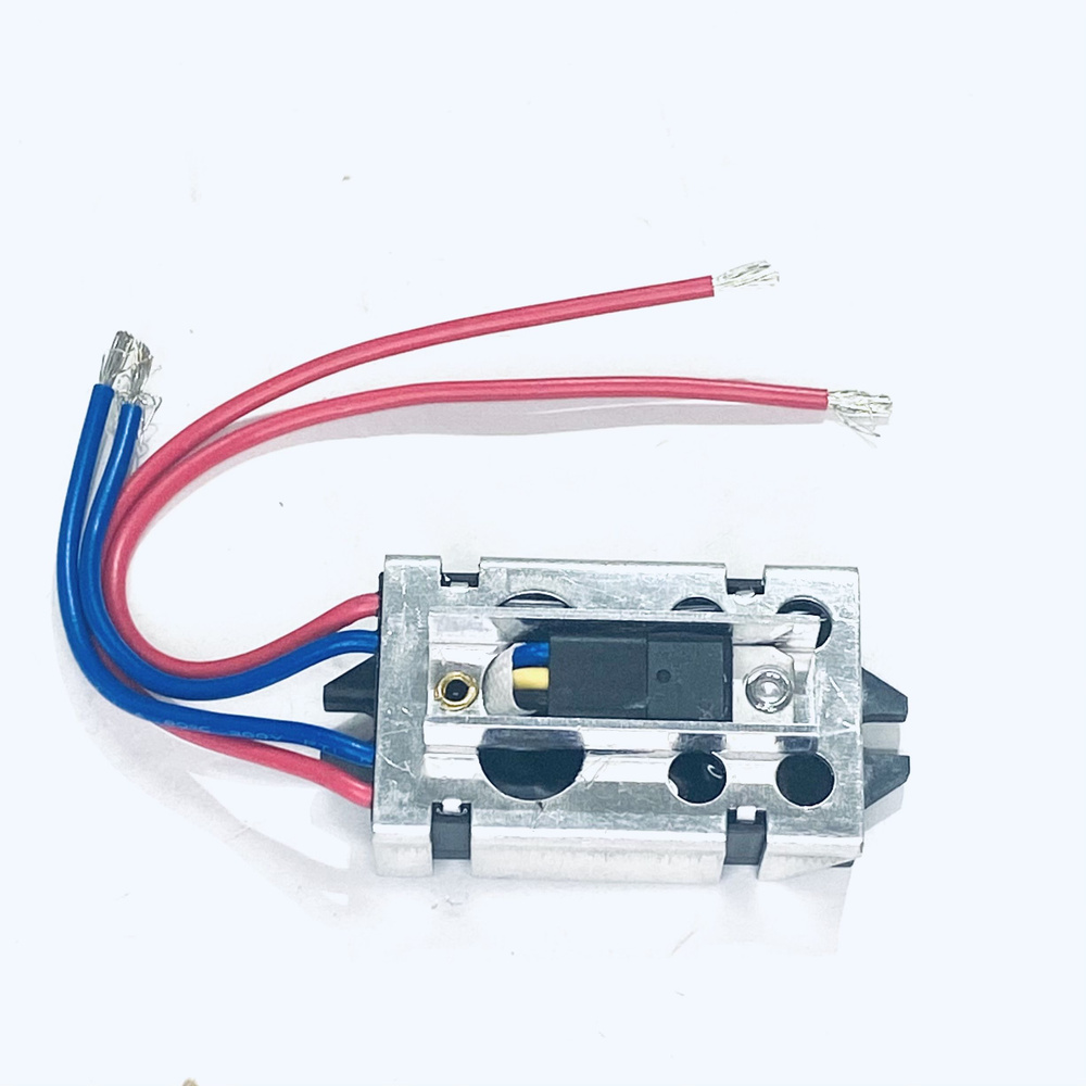 Регулятор плавного пуска для установки алмазного бурения Dongcheng Z1Z-FF-190 - купить по ...