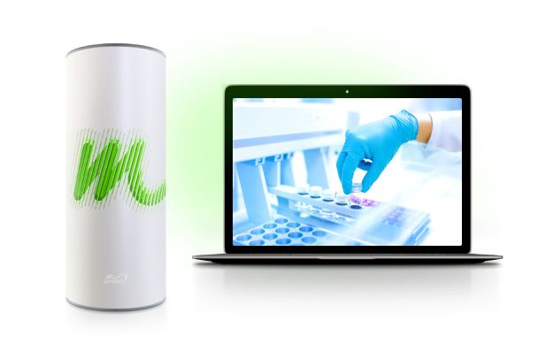 Набор для подготовки к генетическому тестированию ДНК-тест MyExpert от MyGenetics. - купить с ...