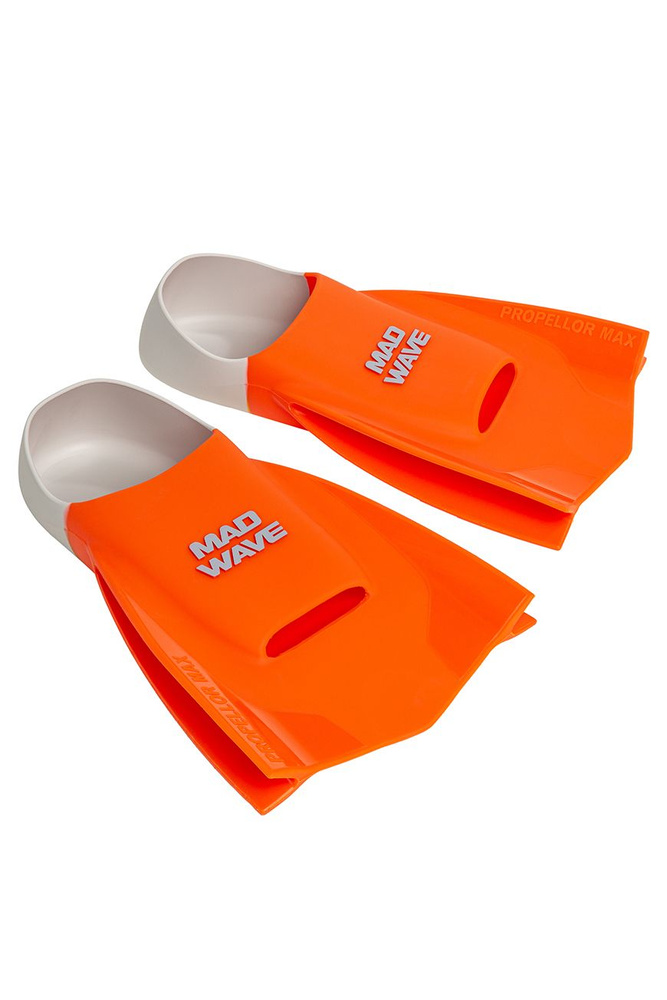Mad Wave Ласты - купить с доставкой по выгодным ценам в интернет ...