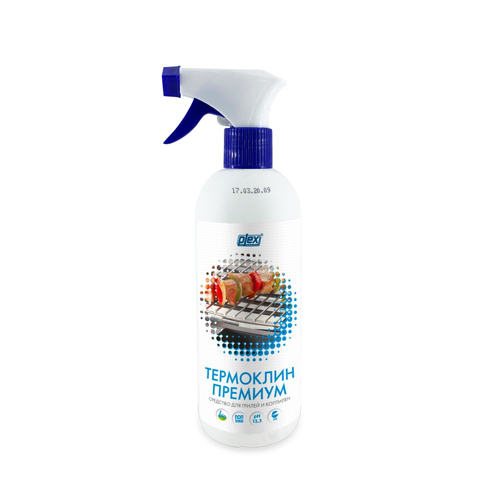 Plex Термоклин премиум 500 мл - купить с доставкой по выгодным ценам в ...
