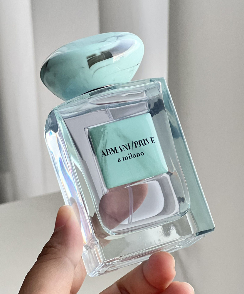 Armani, Prive High -Definition Private Collection, парфюм Духи 100 мл ...