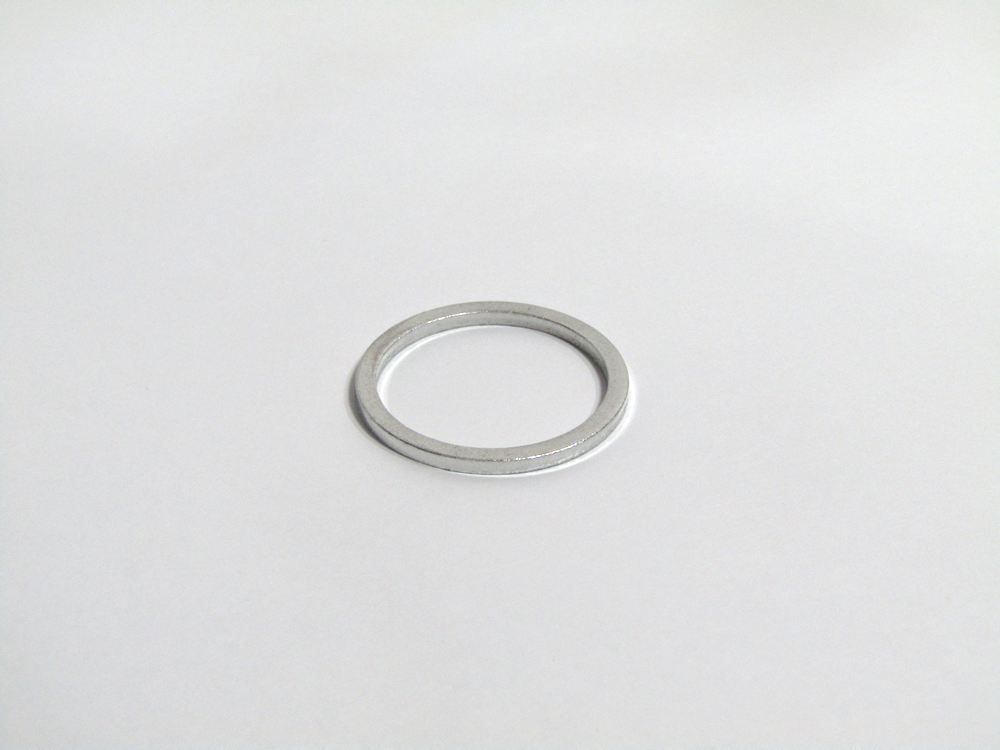 Кольцо уплотнительное VAG N0438092 - VAG PARTS арт. N0438092 - купить ...