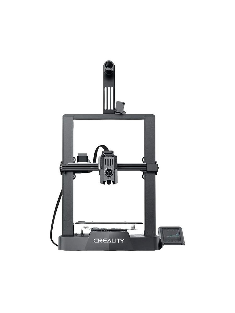 3d принтер Creality Ender 3 V3 Ke купить с доставкой по выгодным