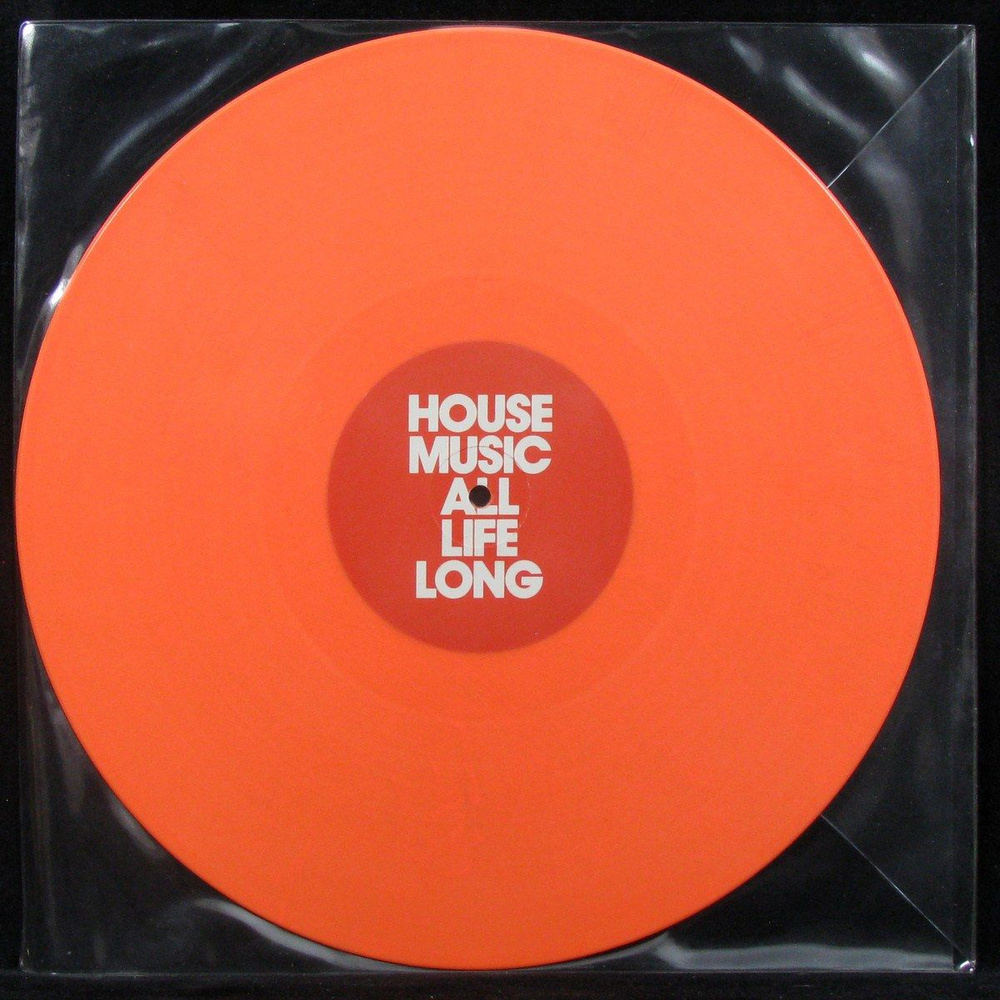 LP V-A - Sampler EP 1 (coloured vinyl, EP) (винил) (333988) - купить с доставкой по выгодным ...