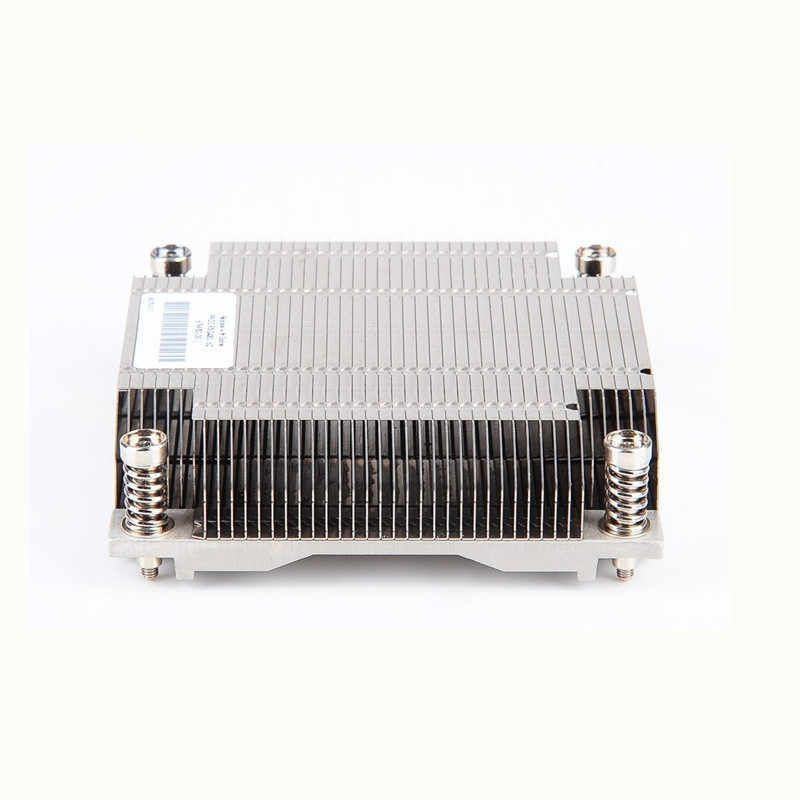 на процессор Standard efficiency heatsink assembly - For use with ...