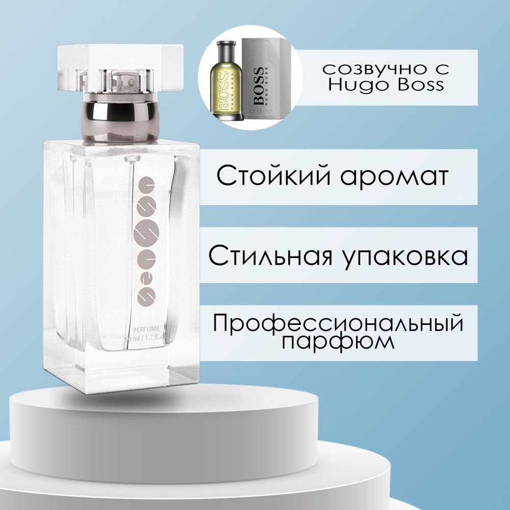 Essens m007 Духи 50 мл (1396614750)