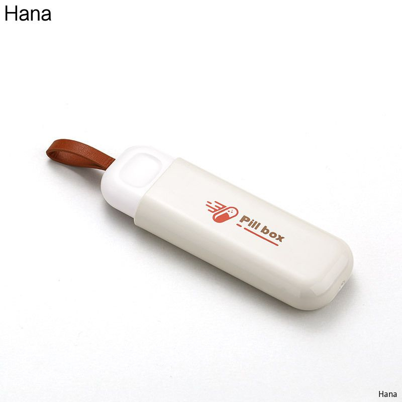 Удобная коробочка для таблеток - купить по выгодной цене в интернет ...