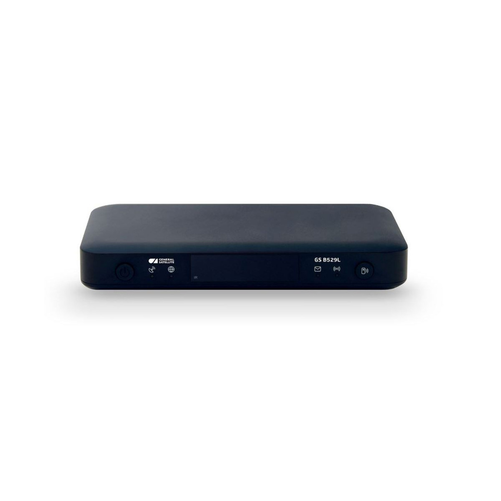 Комплект спутникового телевидения Триколор ТВ Ultra HD GS B626L ...