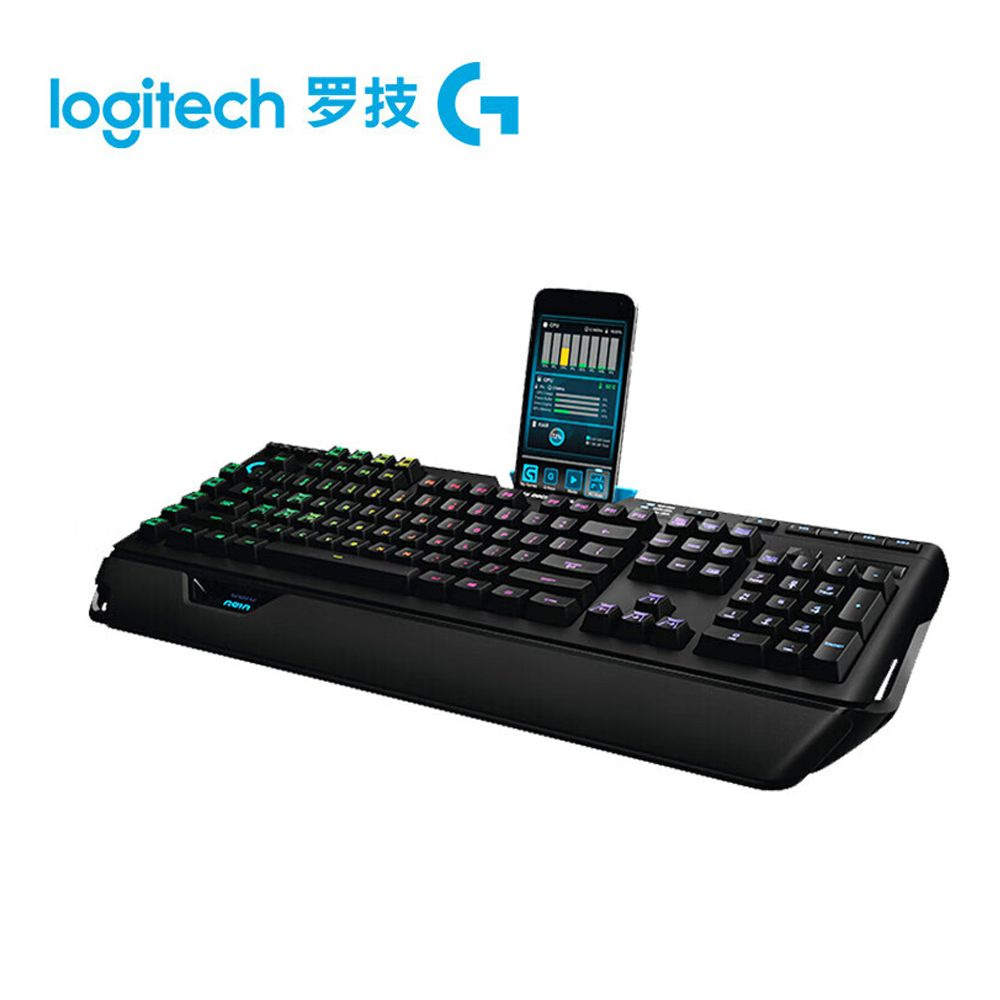Logitech G G910 920-008020 купить по низкой цене: отзывы, фото ...