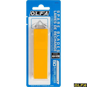 Olfa Ab 50S – купить в интернет-магазине OZON по выгодной цене в Казахстане
