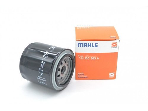 Фильтр масляный Фильтр масляный УАЗ ПАТРИОТ ЗМЗ 409, 514 (96мм) (MAHLE ...