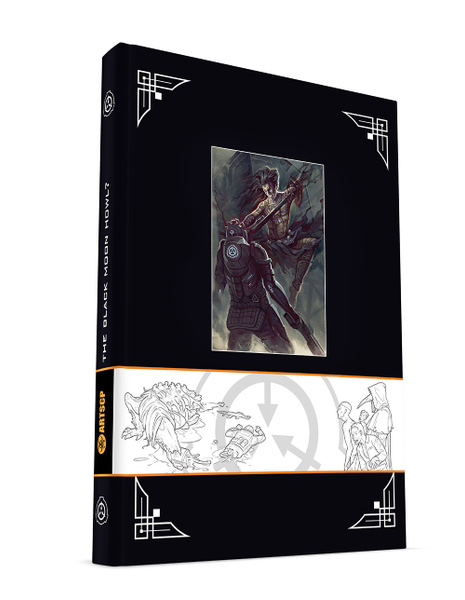 SCP Foundation Блокнот, листов: 192 купить на OZON по низкой цене ...