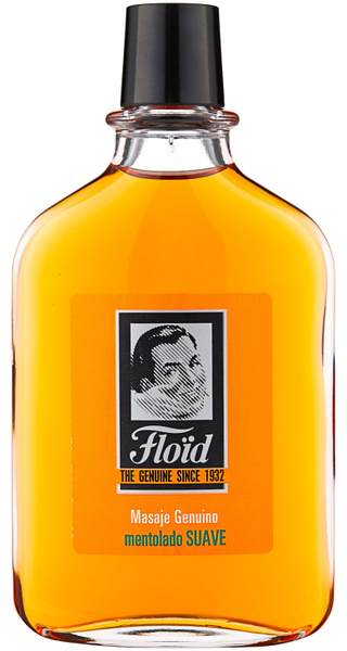 Floid Masaje Genuino Mentolado SUAVE - Лосьон после бритья для мягкого ...