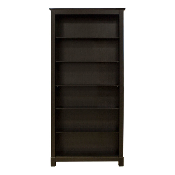 Шкаф книжный ММЦ Рауна 20 бейц, 100x32x210 см купить c доставкой на ...