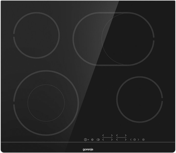 Варочная панель Gorenje CT43SC купить c доставкой на OZON по низкой ...