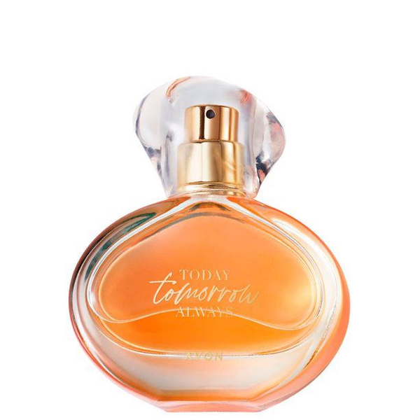 AVON Tomorrow Парфюмерная вода 50 мл купить на OZON по низкой цене ...