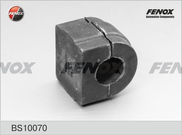 FENOX Втулка стабилизатора, арт. BS10070;BS10070 купить на OZON по ...
