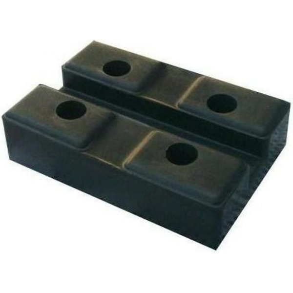 Накладка резиновая для подъемников Т-4 Rossvik 1017 купить на OZON по низкой цене (1219972418)