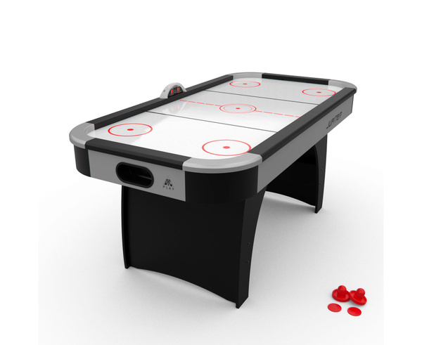 Игровой стол аэрохоккей DFC JUPITER купить на OZON по низкой цене (1327560833)