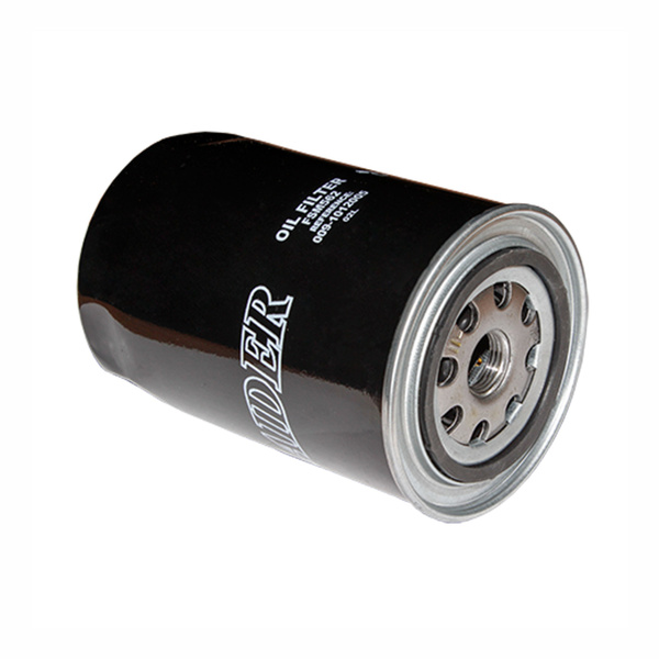 Фильтр масляный RAIDER FSM562 ГАЗ 3310 Валдай 33081, ПАЗ 4230-03, ЗИЛ 5301, МАЗ 4370, МТЗ 100 ...